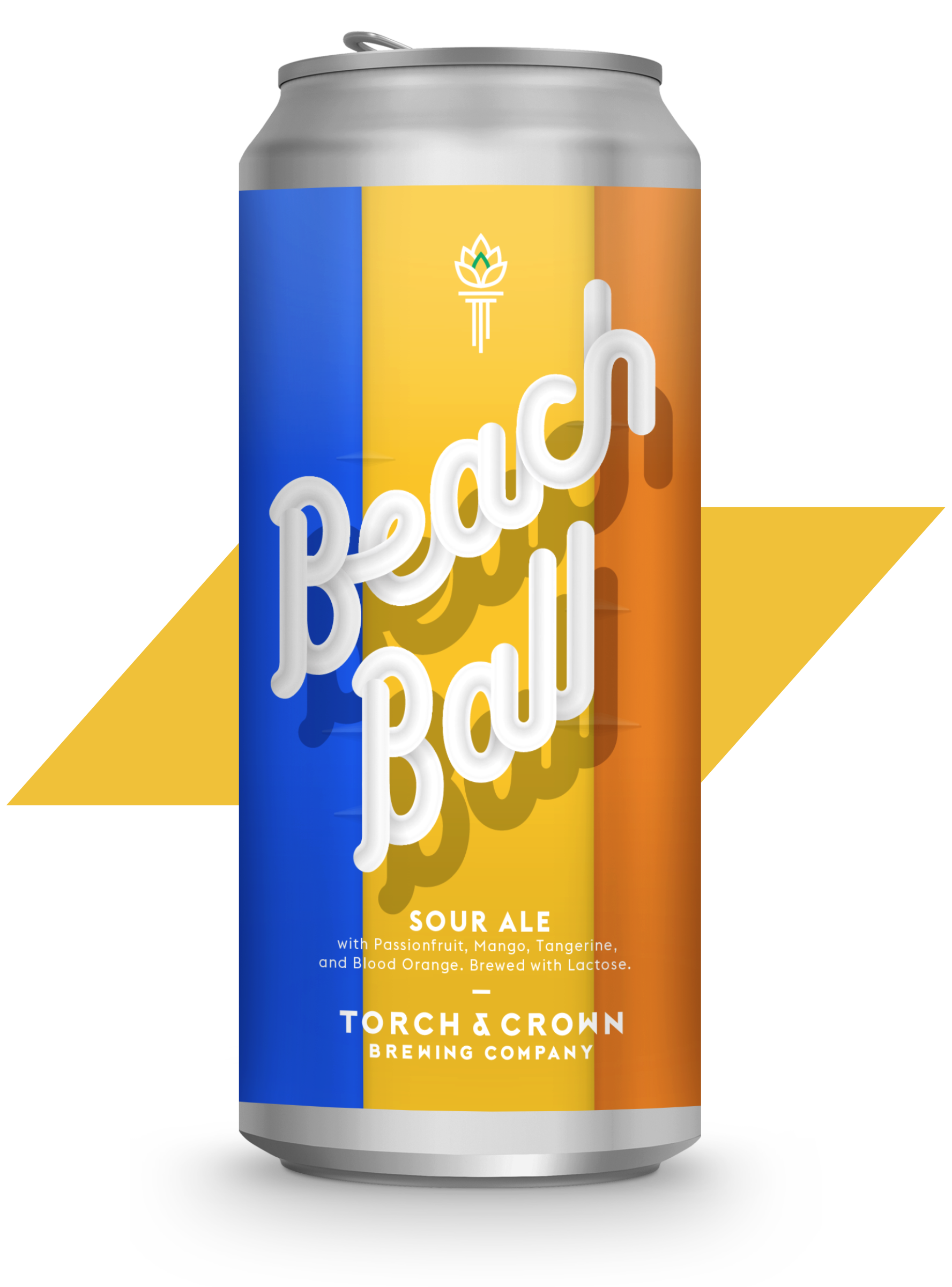 Beach Ball