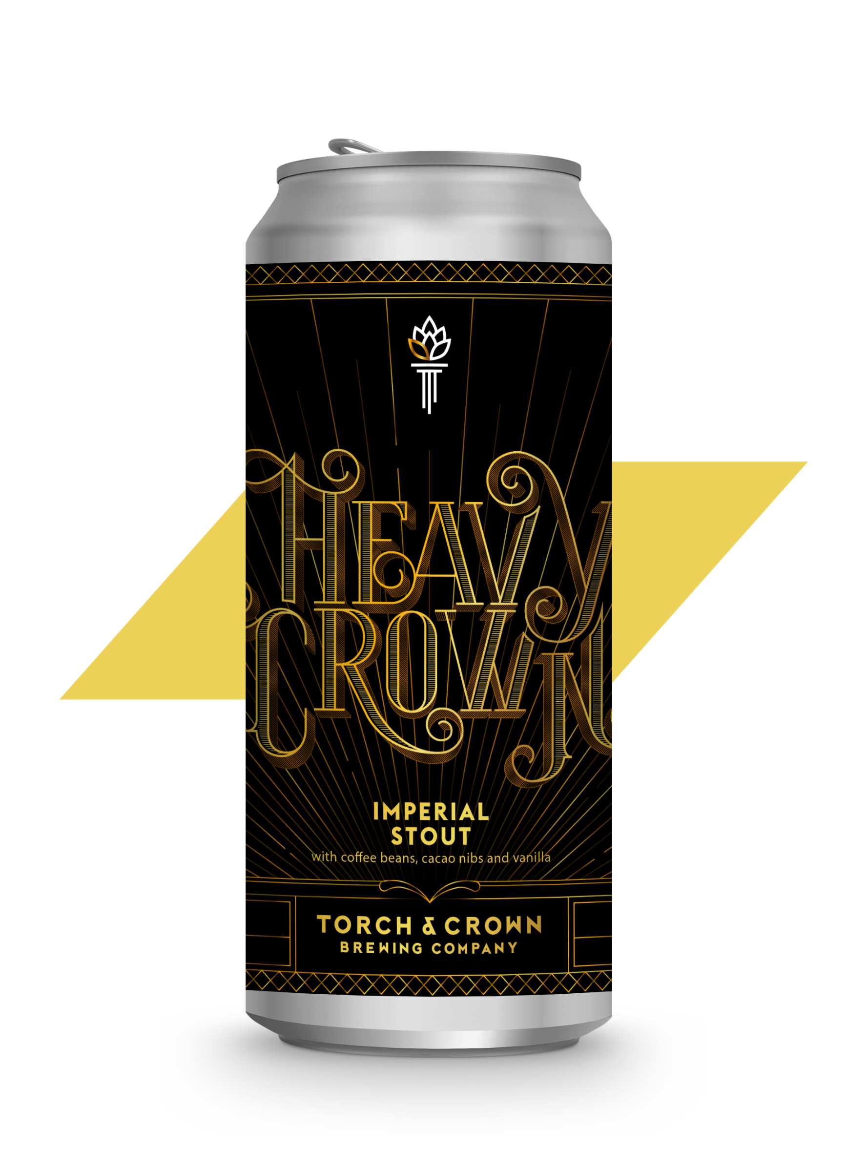 Torch & Crown Brewing Co.