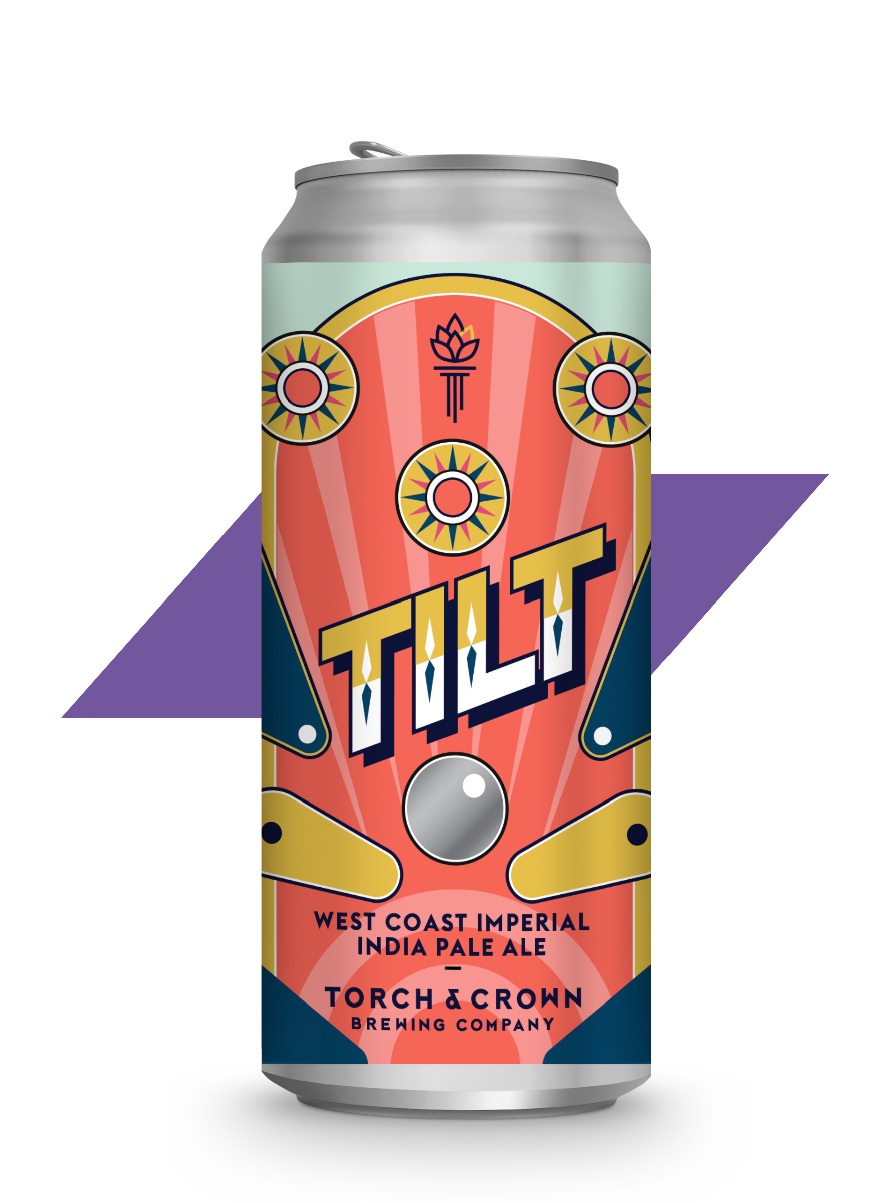 Torch & Crown Brewing Co.