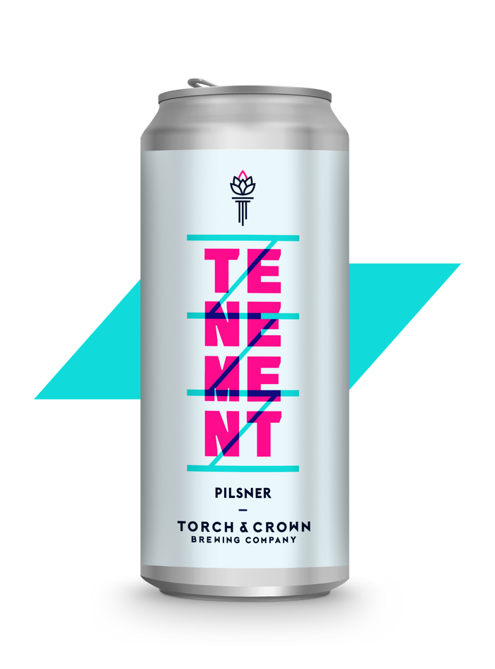 Torch & Crown Brewing Co.